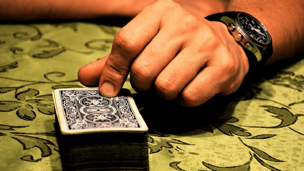 A Quick Guide to Blackjack - All You Need to Know