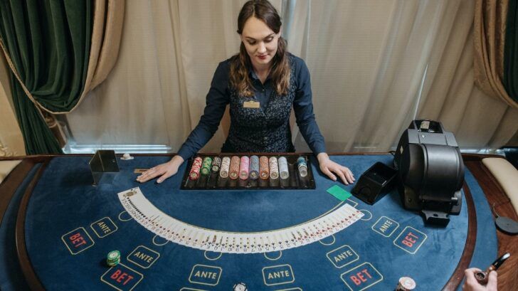 Best Blackjack Books That Will Teach You All the Game!