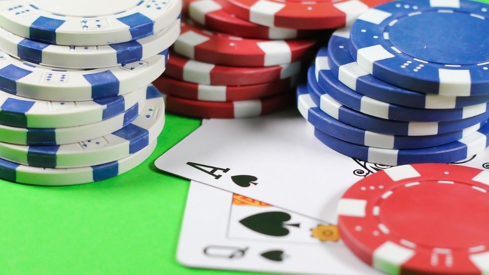 Five Most Popular Blackjack Versions to Try to Get More Lucky!