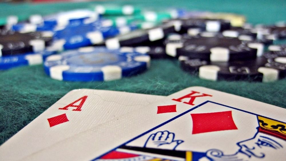 Playtech Blackjack - The Game Play And Strategies Needed To Win
