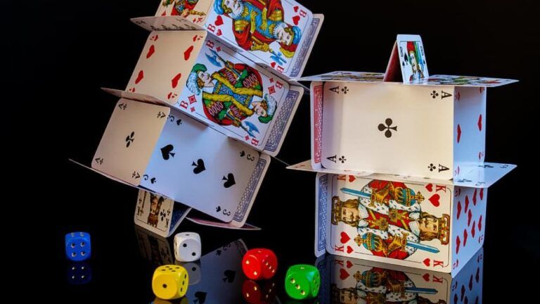 6-Deck Blackjack Strategy - A Concise Guide To The Basics