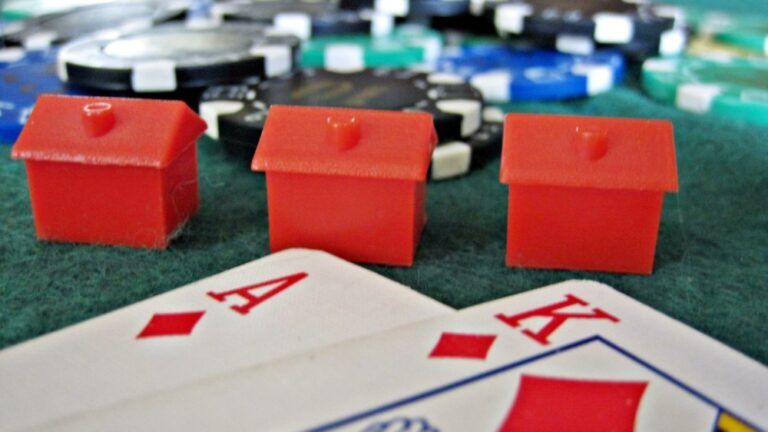 21+3 Blackjack Rules Explained - What It Is And When To Use It