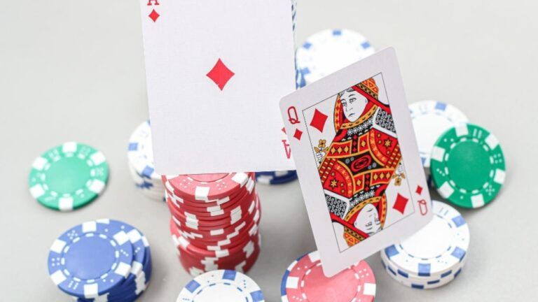 21+3 Blackjack Rules Explained - What It Is And When To Use It