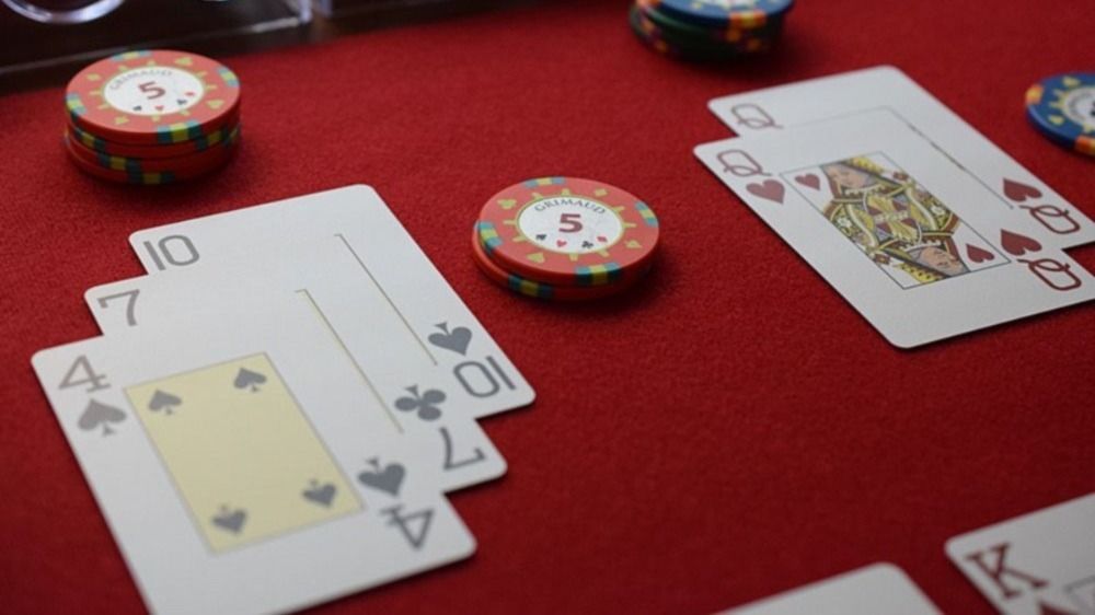 Super Fun 21 Guide: How to Play - BlackjackChamp