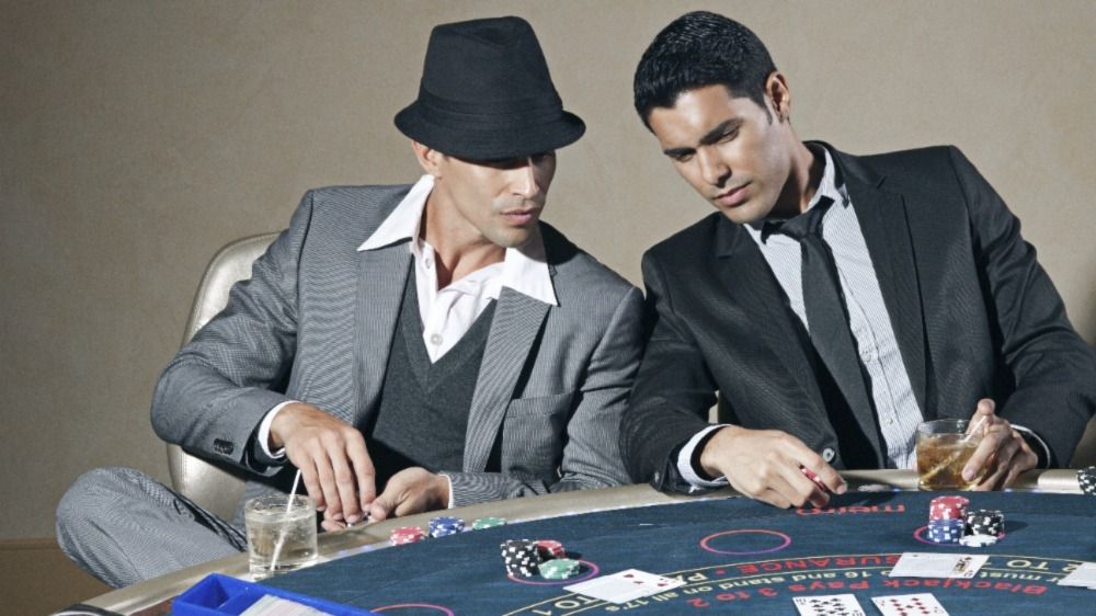 Pro Blackjack Players - Essential Factors That Are Needed