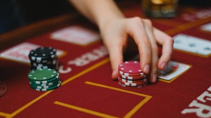 21+3 Blackjack Rules Explained - BlackjackChamp