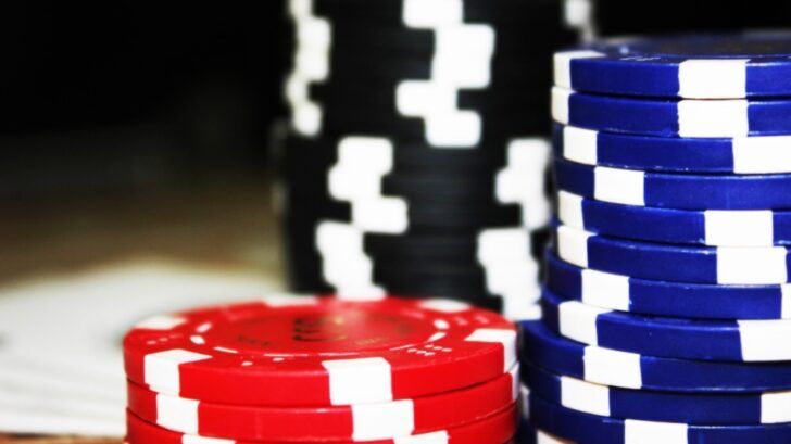 Martingale Betting System Guide: Overview - BlackjackChamp