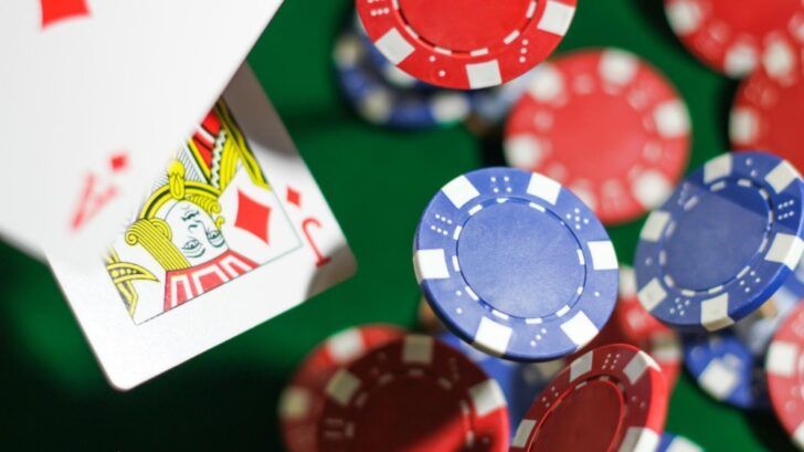 Blackjack Tips And Tricks For A Better Gaming Experience
