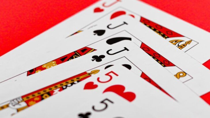 Blackjack Tips And Tricks For A Better Gaming Experience