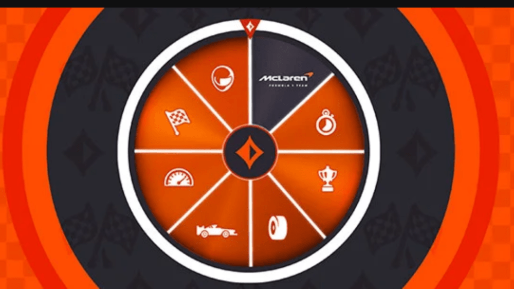 Spin the Daily Party Gift Wheel: Are You Ready to Have Fun and Win?