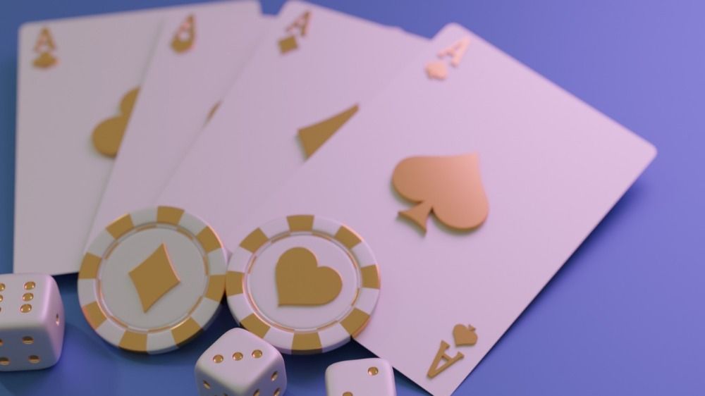 Blackjack Gambling - Essential Factors All Players Should Consider