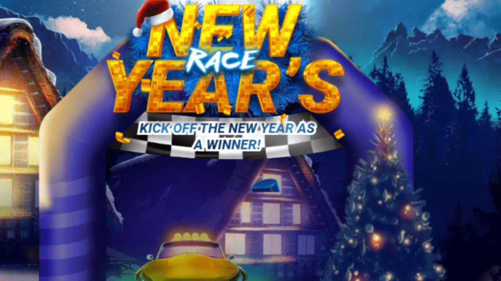 Win an Audi Rs E-tron GT: Kick off the New Year as a Winner!