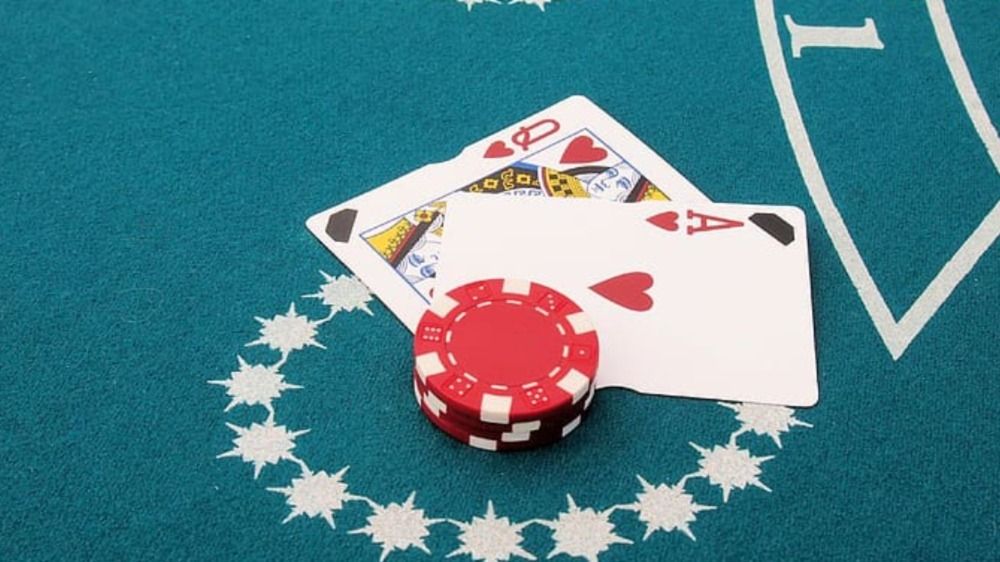 Blackjack Mini Review and Rating - BlackjackChamp