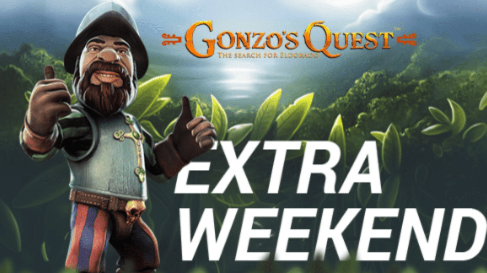 Extra Weekend Promotion at King Billy Casino: Get Up to €/$100