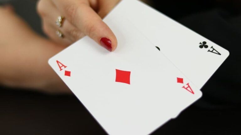 Understanding Baccarat Roadmap Scorecards - BlackjackChamp