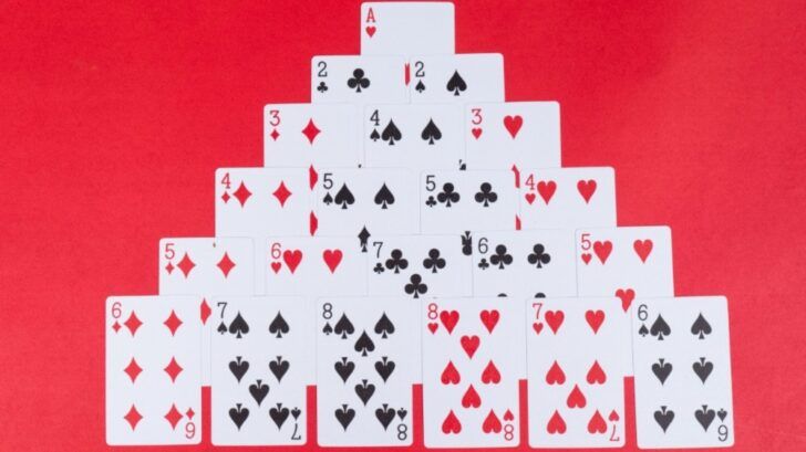 Understanding Baccarat Roadmap Scorecards - BlackjackChamp