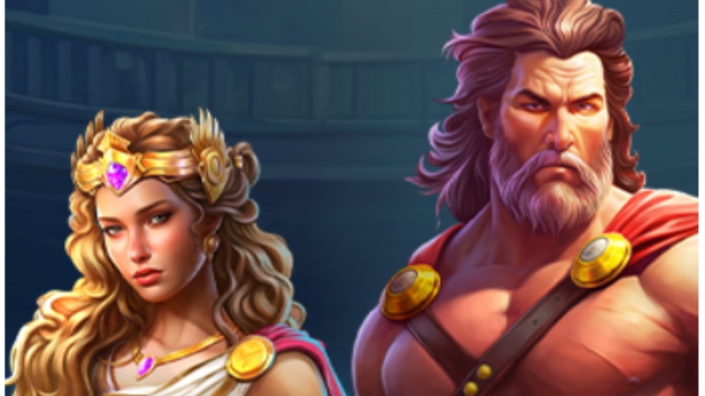 New Medousa Stone Slot at Omni Slots Casino: Get up to 50 FS